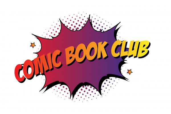 Comic Book Club - Omnia Community